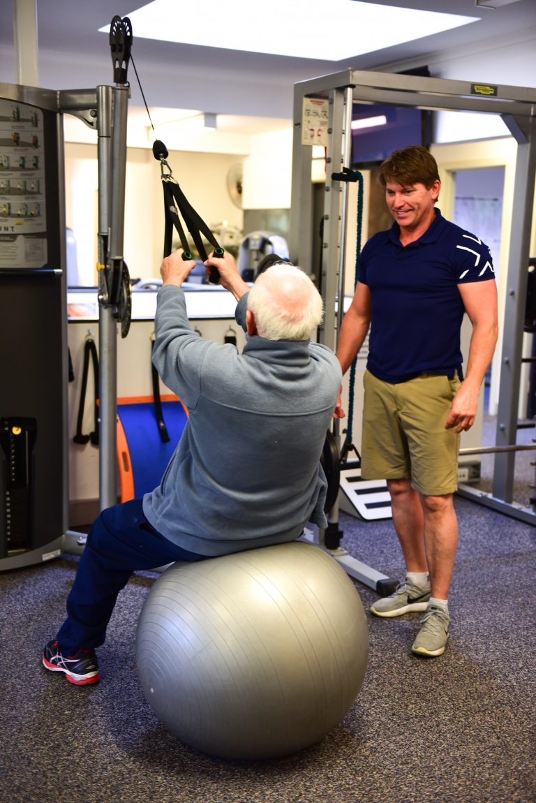 Physiotherapy - Eltham Physiotherapy and Sports Injuries