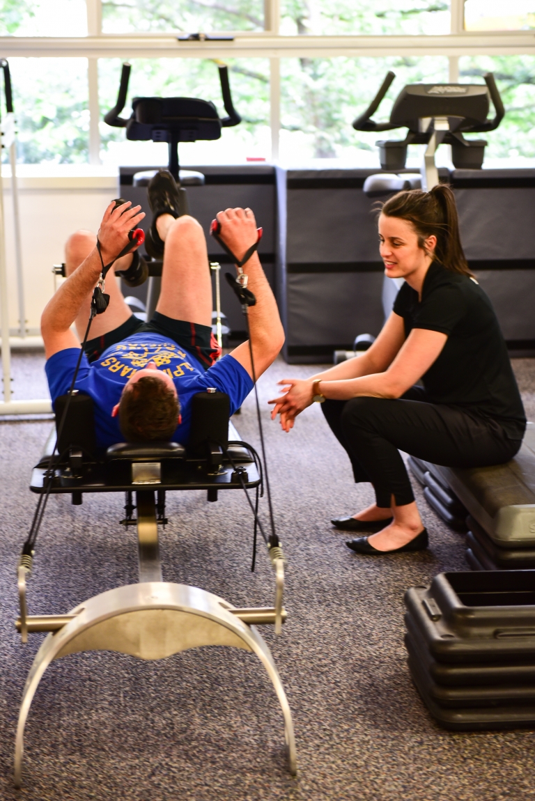 Physiotherapy - Eltham Physiotherapy and Sports Injuries